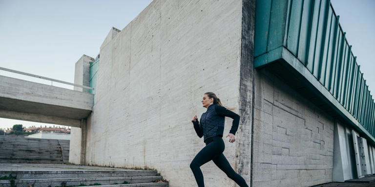 After over a decade of running, I was told that I run all wrong – but ...