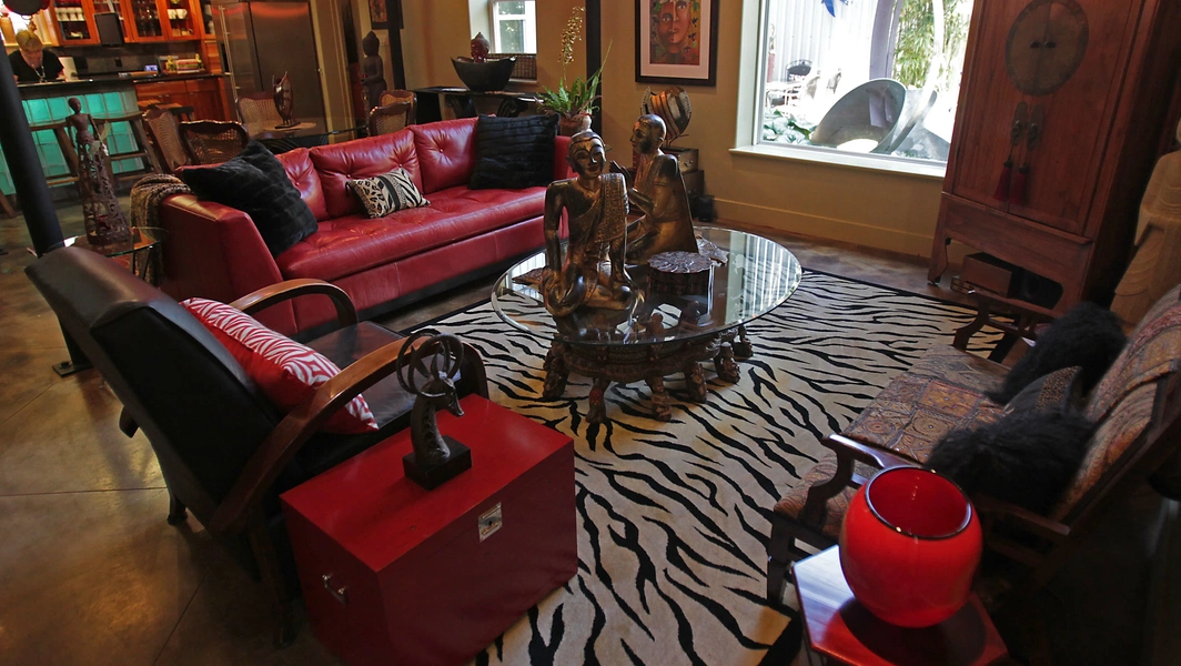 19 outrageous and unusual home designs