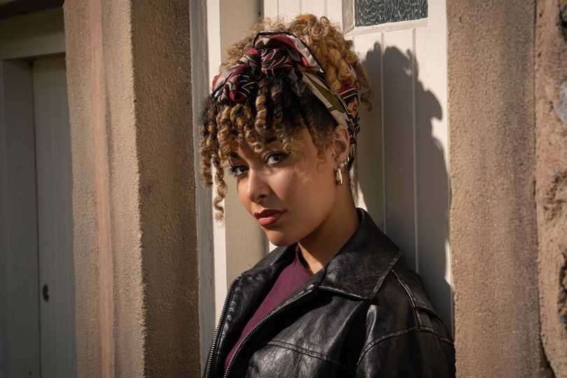 New Sugden Serena arrives in Emmerdale amid Charity Dingle assault drama