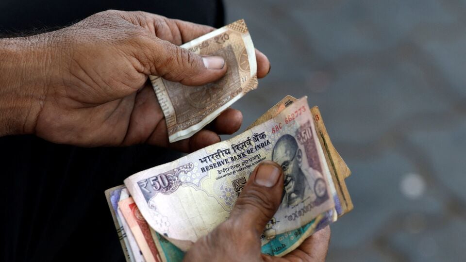 RBI has no plans to withdraw paper currency by 30 June, government ...