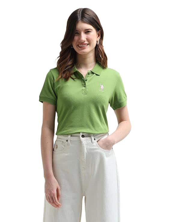 Stay cool, stylish: Women's T-shirts for everyday fashion
