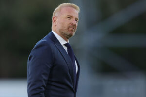 Tare sul Milan: “Mi sento in colpa, dovevamo andare in Champions League”
