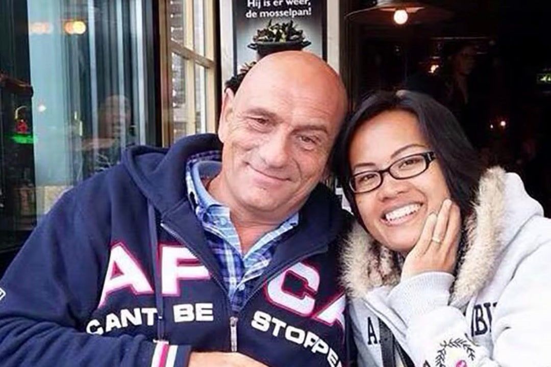 Scouse gangster killed after Amsterdam murder
