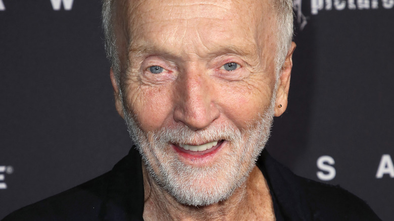 Saw's Tobin Bell made a memorable appearance on Seinfeld before ever ...