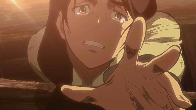 10 best shonen anime like Fullmetal Alchemist: Brotherhood