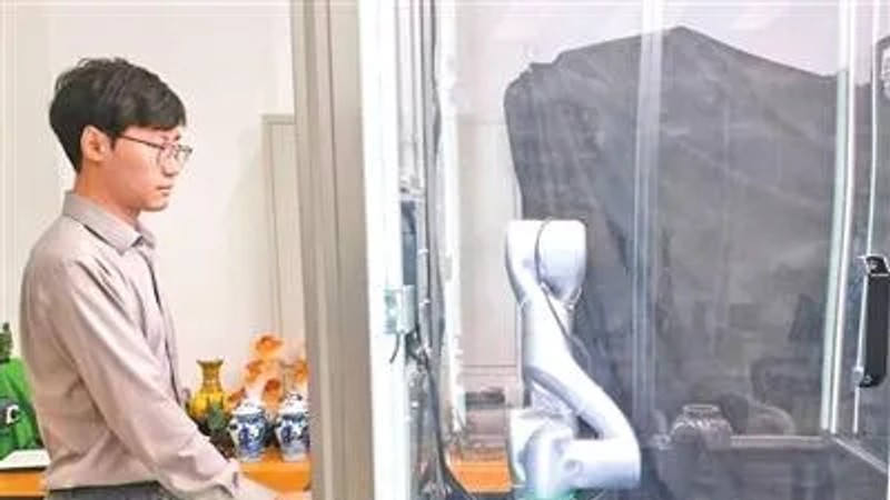 Chinese research team develops 'digital fingerprint' system for ...