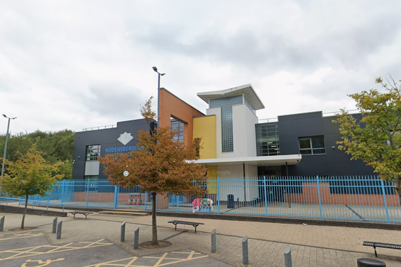 Wednesbury school pupil taken to hospital following serious incident