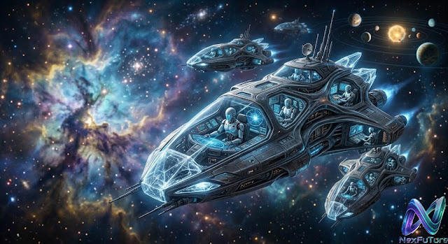 AI: The universe’s default evolution – overcoming the fragility of ...
