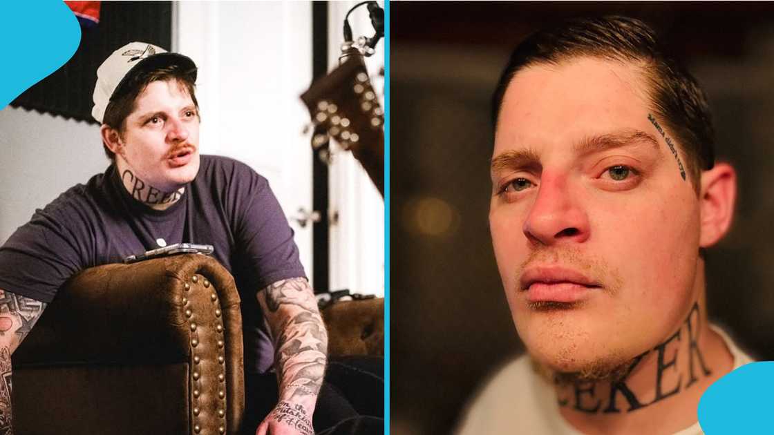 Popular singer and YouTuber Ryan Upchurch arrested for alleged assault ...