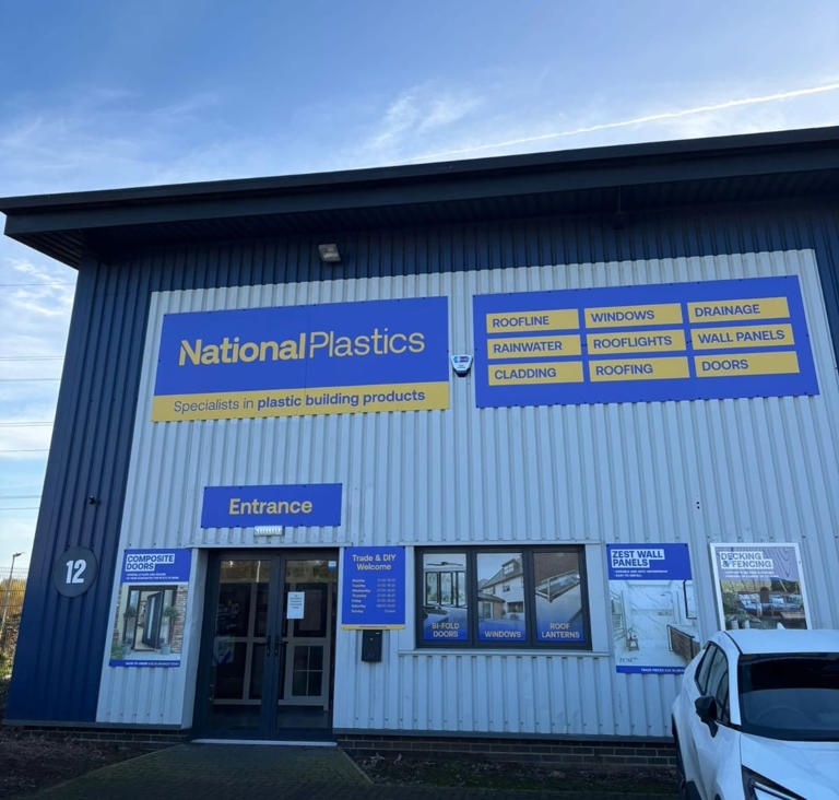 Scunthorpe charity CrosbyOne wins £10,000 community makeover in ...
