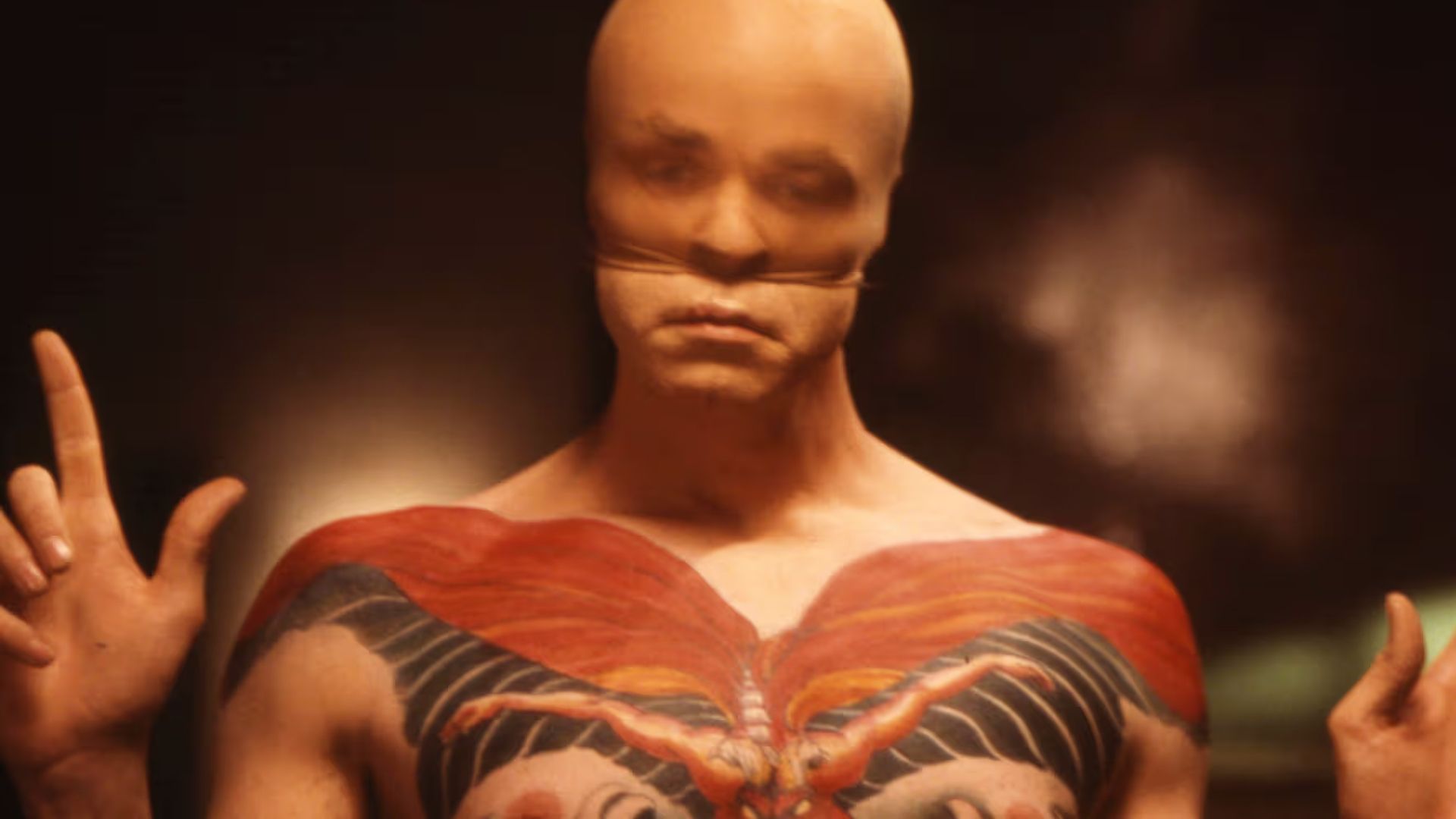 40 years later, forgotten Hannibal Lecter thriller returns with all-new ...