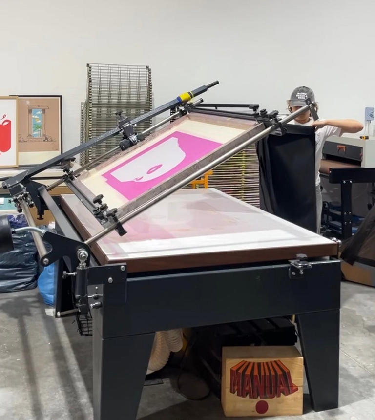 'The UAE allowed me to be who I am': Inside The Workshop DXB, where ...