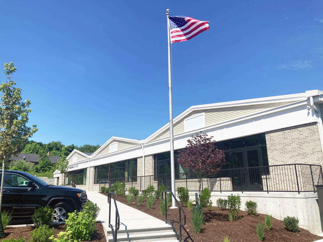 Danbury developer’s 'impeccable' conversion of Newtown warehouse site ...