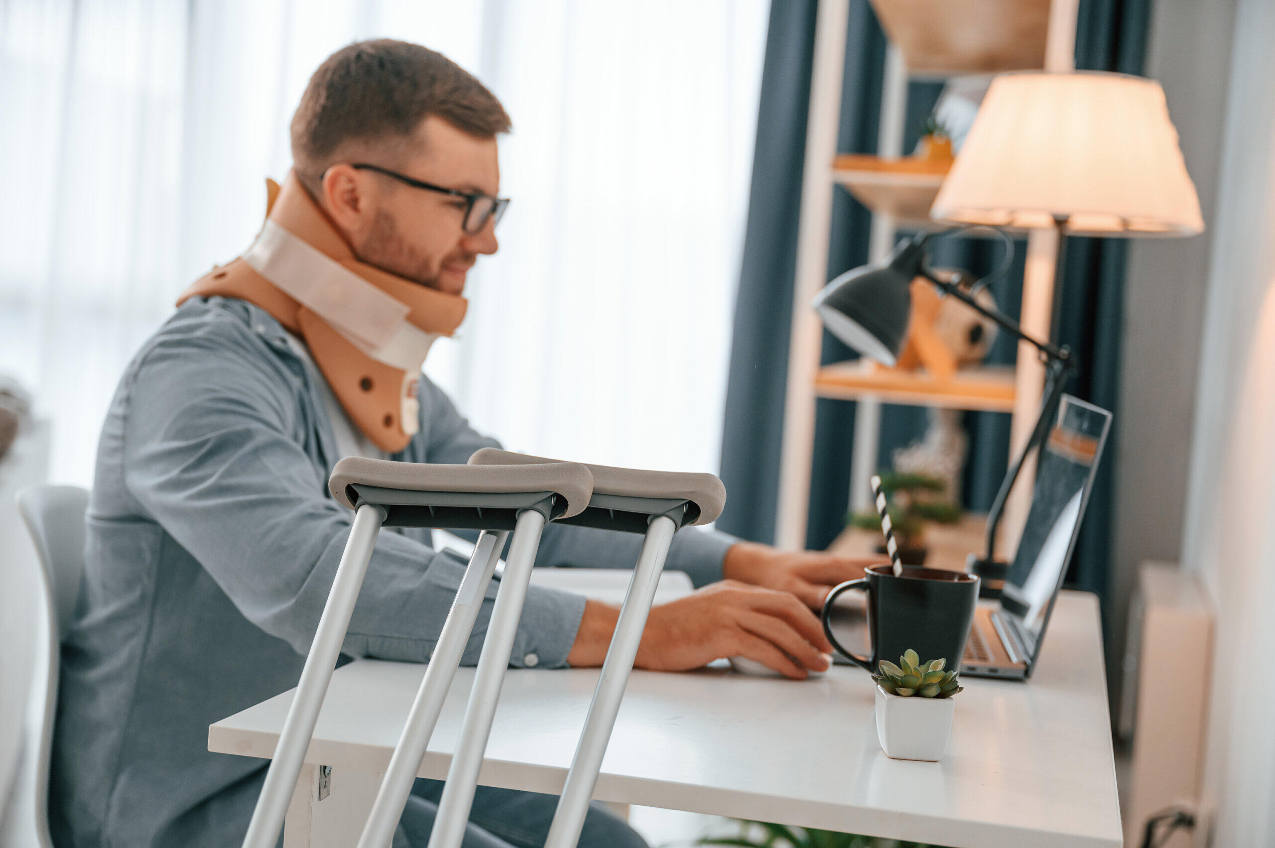 Arbeiten trotz Krankheit? Teilkrankschreibung geplant – was das für ...