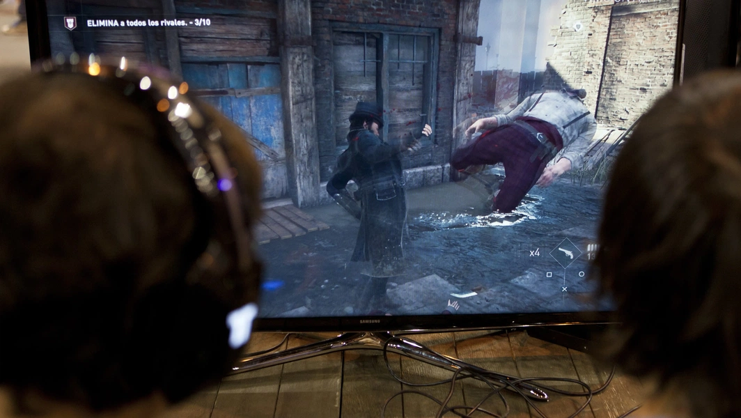 12 groundbreaking single-player games of the past 15 years