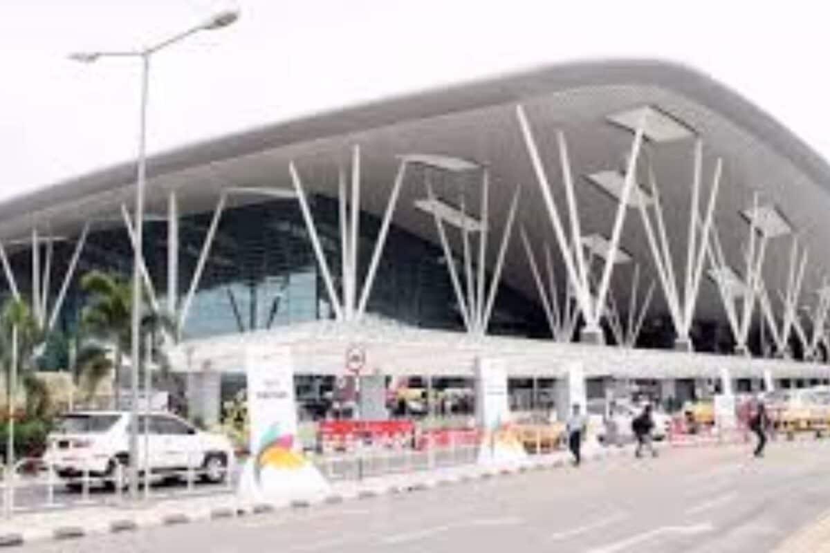 Bengaluru customs seize hydroponic weed worth Rs 5.23 crore at airport ...