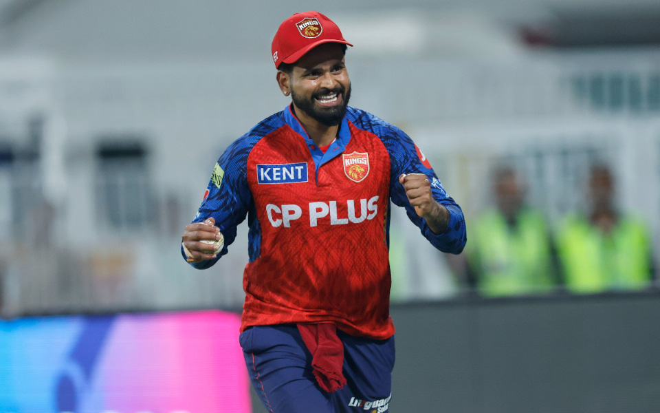 Top 5 captains of IPL 2026