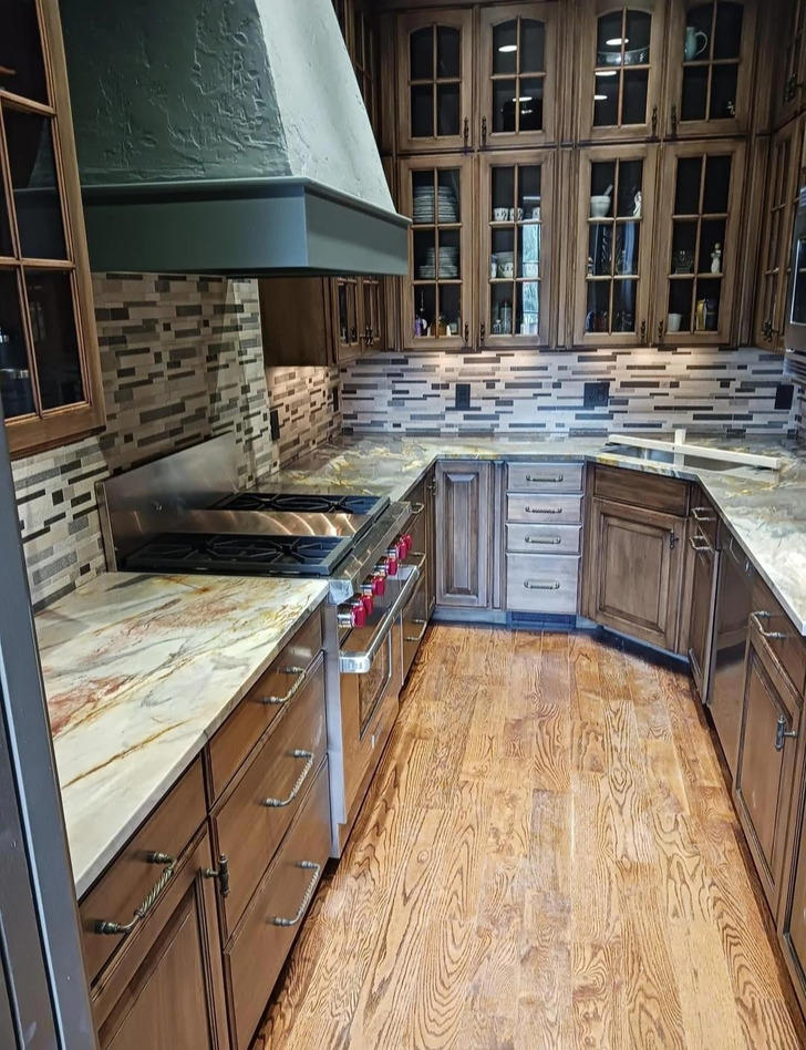 11 renovation moments that proved empathy rebuilds broken homes