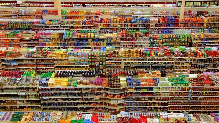 Consumers Turn To Rs 5, Rs 10 Packs As Inflation Pinch Household Budgets