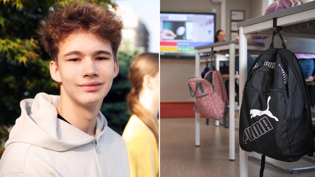 Visste du att ditt barn kan få extra CSN? Här är kravet många missar