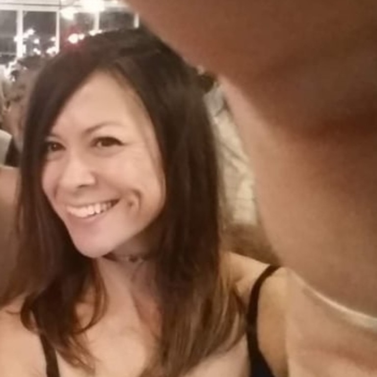 'Slapped her': Murder interview shown