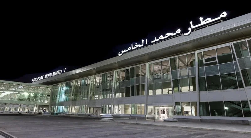 Morocco arrests French Guinean suspect wanted by Interpol at Casablanca ...