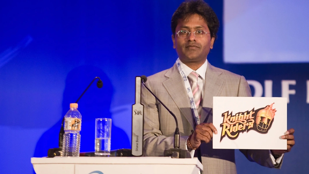Lalit Modi hails Jay Shah's leadership, urges state cricket reforms