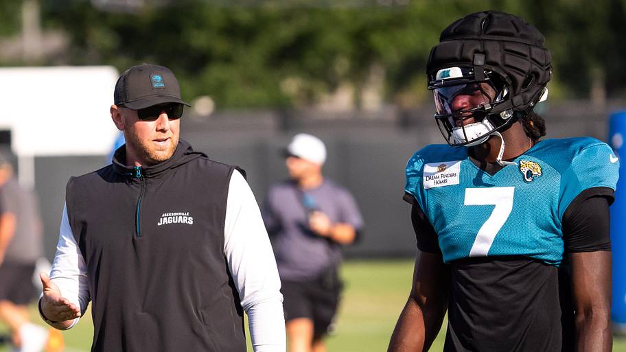What Brian Thomas Jr.'s Minicamp Usage at Means for the Jaguars
