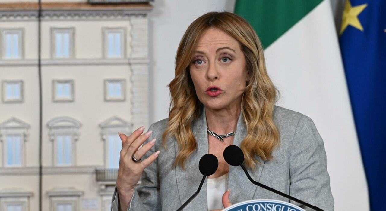 Meloni: «Italia non è Repubblica della banane, le regole si rispettano ...