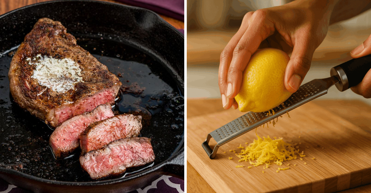 16 clever cooking techniques that instantly make home meals taste better