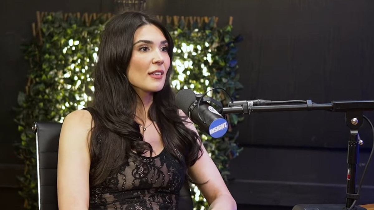 WWE’s Cathy Kelley opens up about autism diagnosis