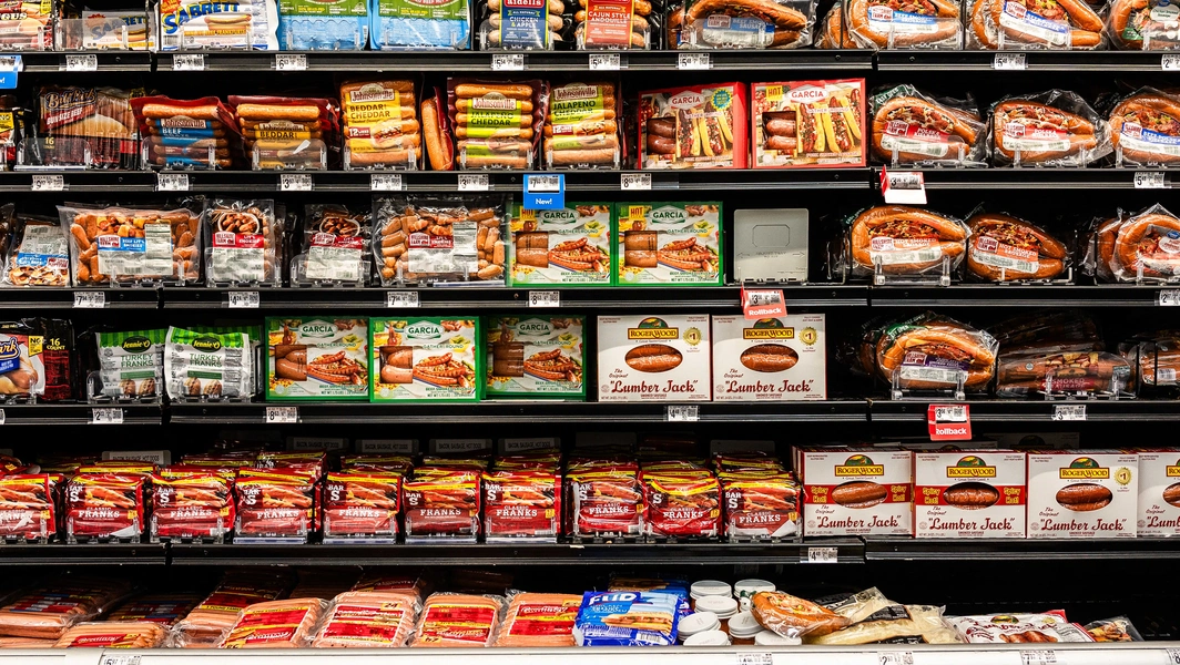 13 must-try Walmart deli favorites