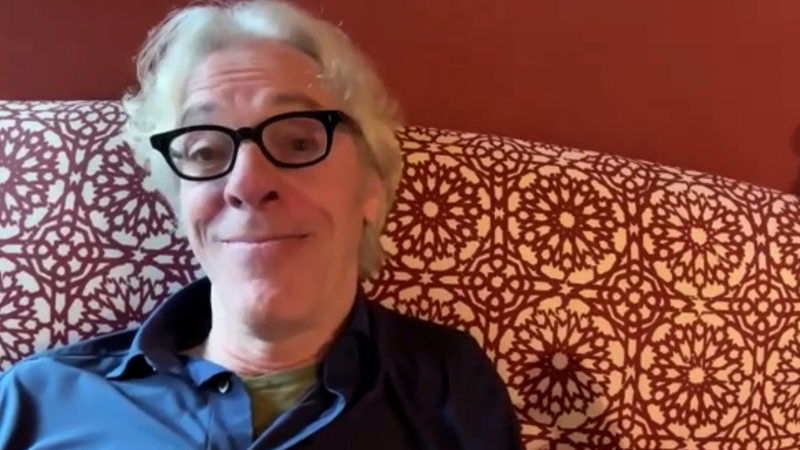 Rock legend Stewart Copeland explains why the price of concert tickets ...