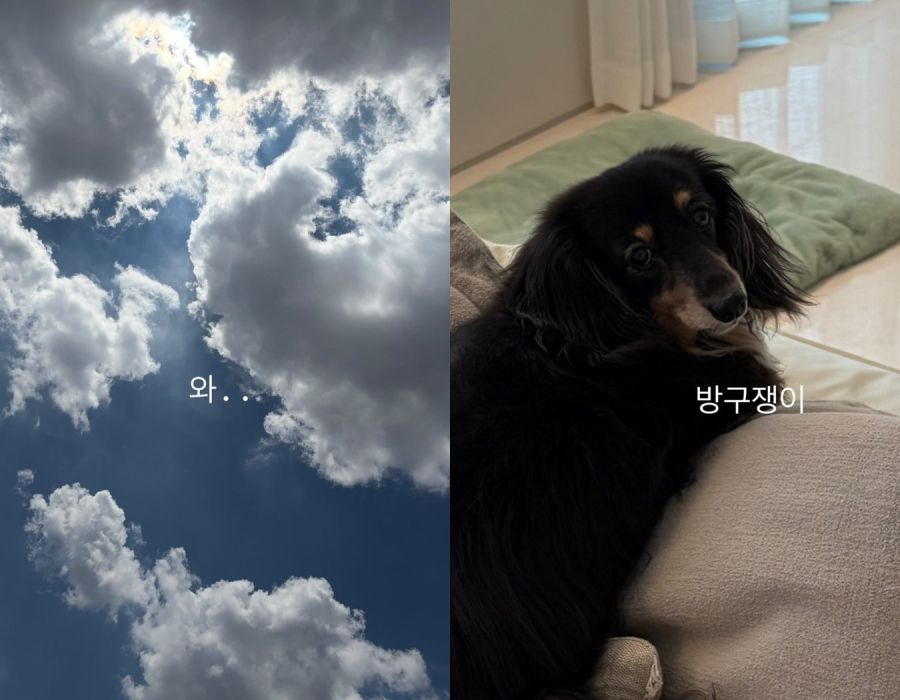 Terungkap postingan terakhir Jung Kyung Ho sebelum unfollow Sooyoung ...