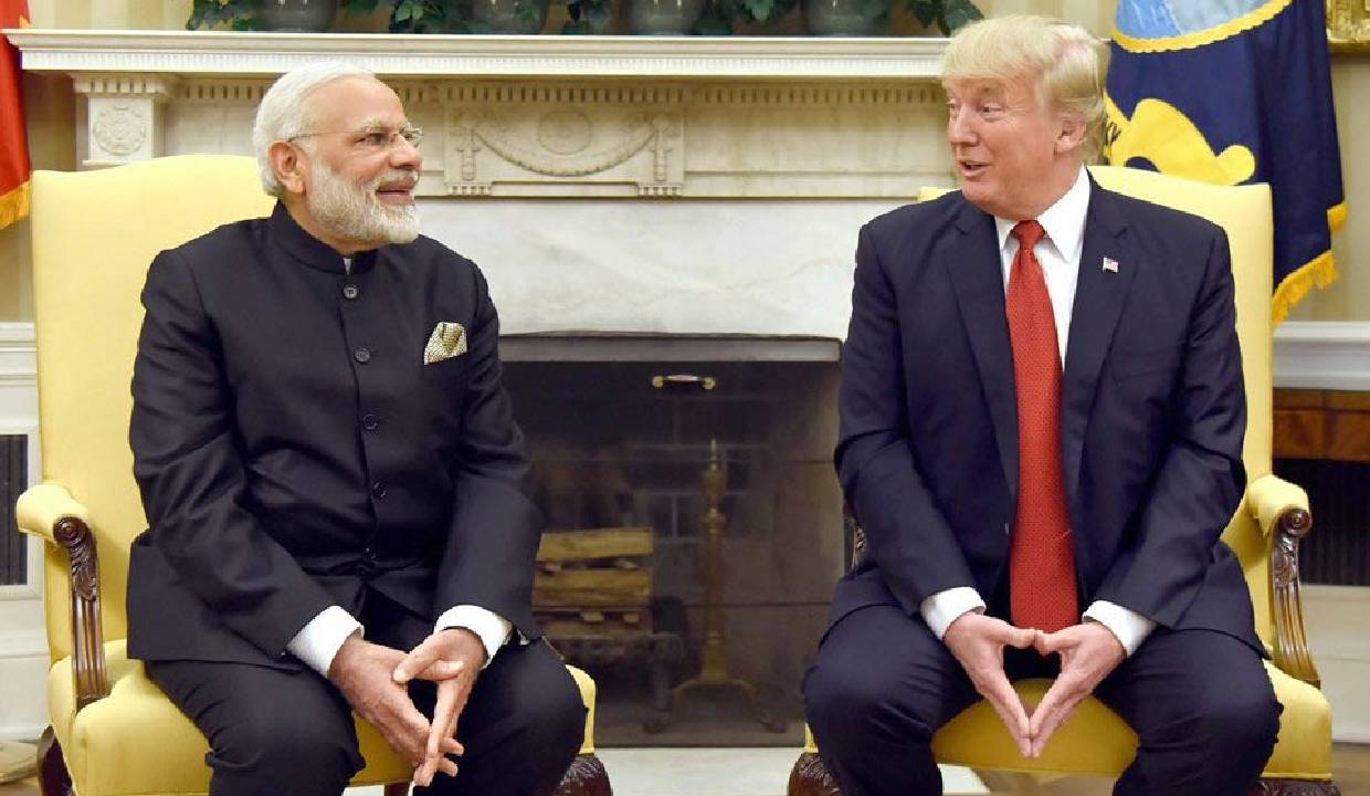 PM Modi, Donald Trump likely to meet on June 16-17 at G7 summit in France