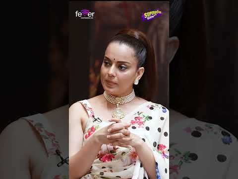 Kangana Ranaut exposes the problem with modern relationships