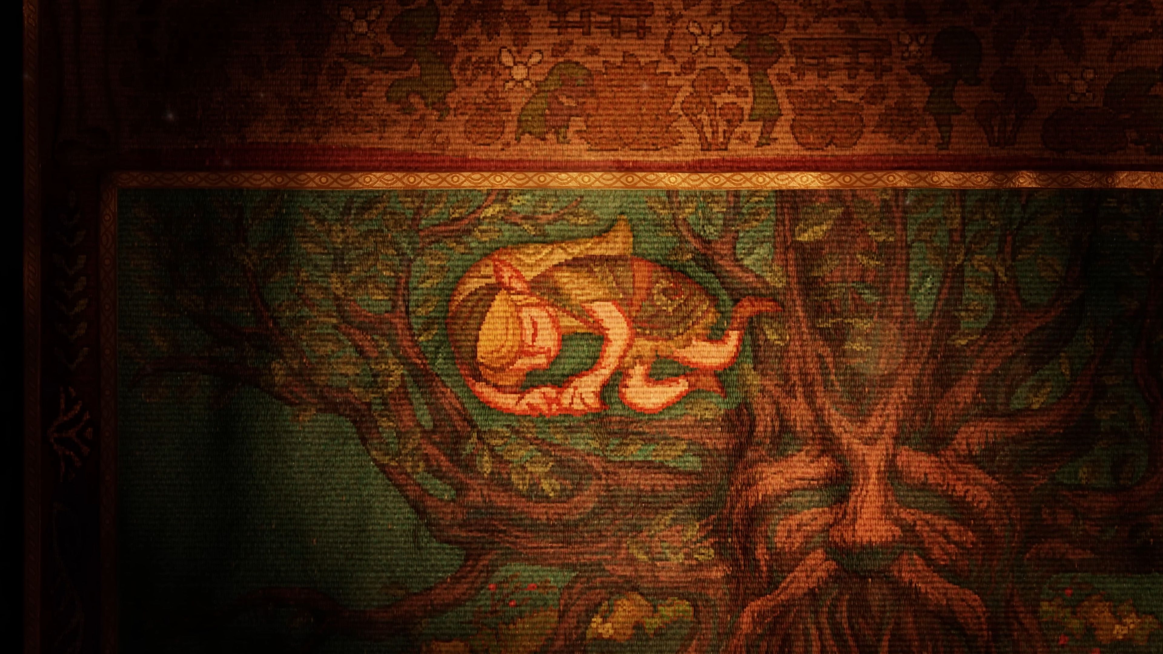 The Legend of Zelda's official Switch 2 debut finally gives us a darker ...
