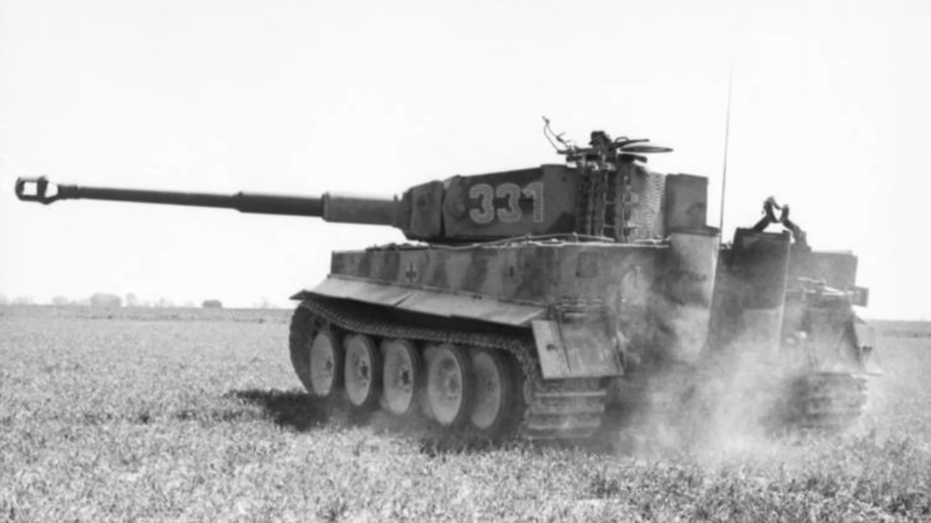 Car brands built tanks, rifles, bombers, and ships - then hid a dark ...