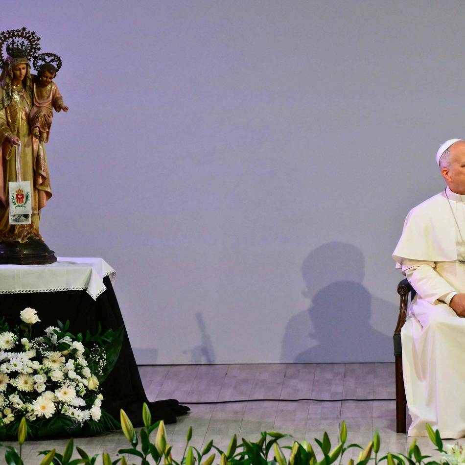 Der Papst ganz nah am Saarland – Besuch in Grenzregion bestätigt