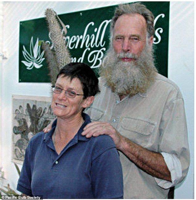 South African gang convicted of killing British couple fed to crocs