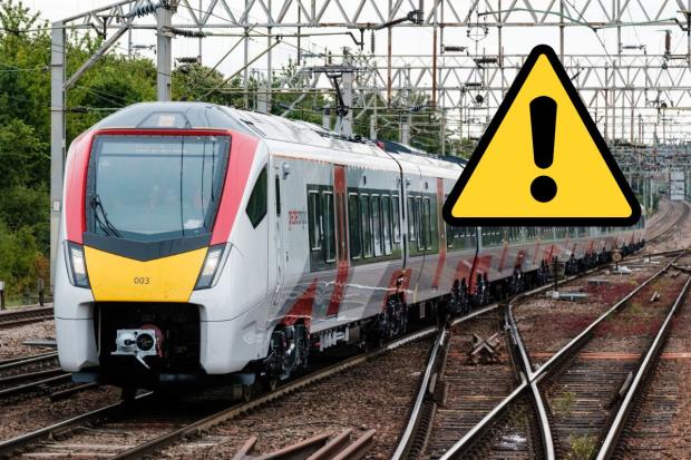 Delays hit Essex rail network following signalling fault