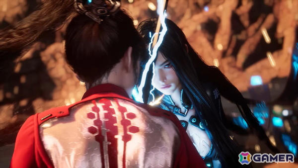 Switch 2版「Stellar Blade」が2026年に発売! 美麗なグラフィックと爽快アクションが手元で楽しめる