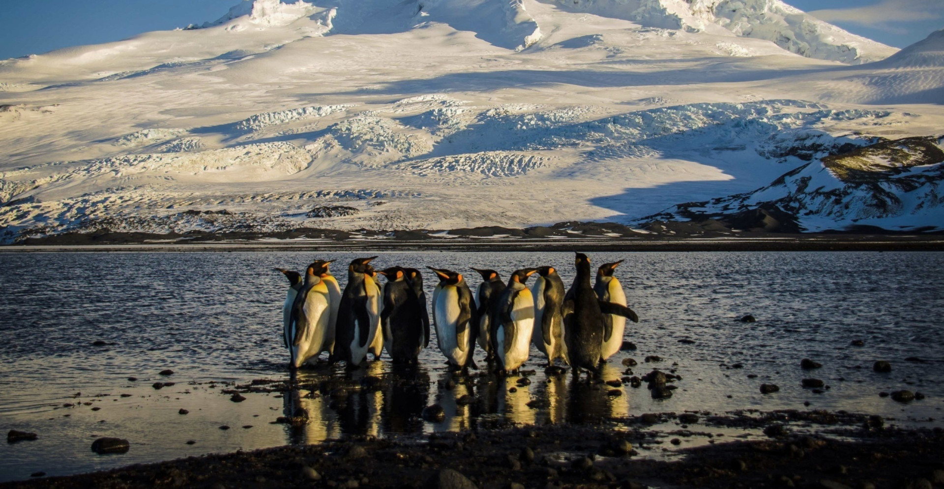 Where are the quietest places on Earth?