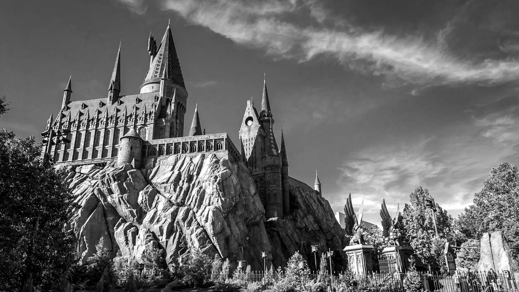 5 sensible and silly rules at Hogwarts
