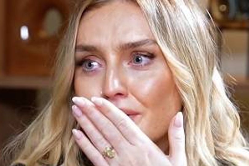 Perrie Edwards slams 'difficult' Jesy Nelson and says 'take ...