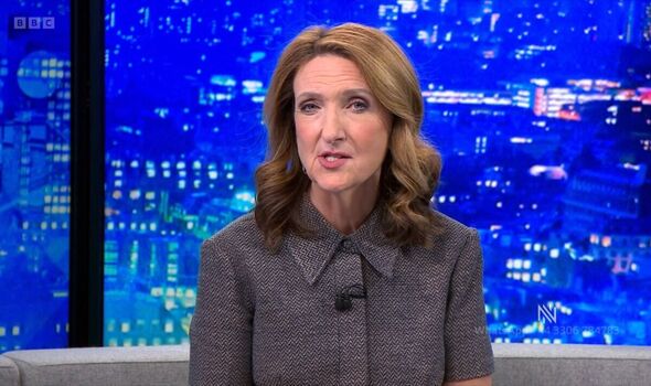 BBC Newsnight bias row erupts as viewers permanently 'switch off'