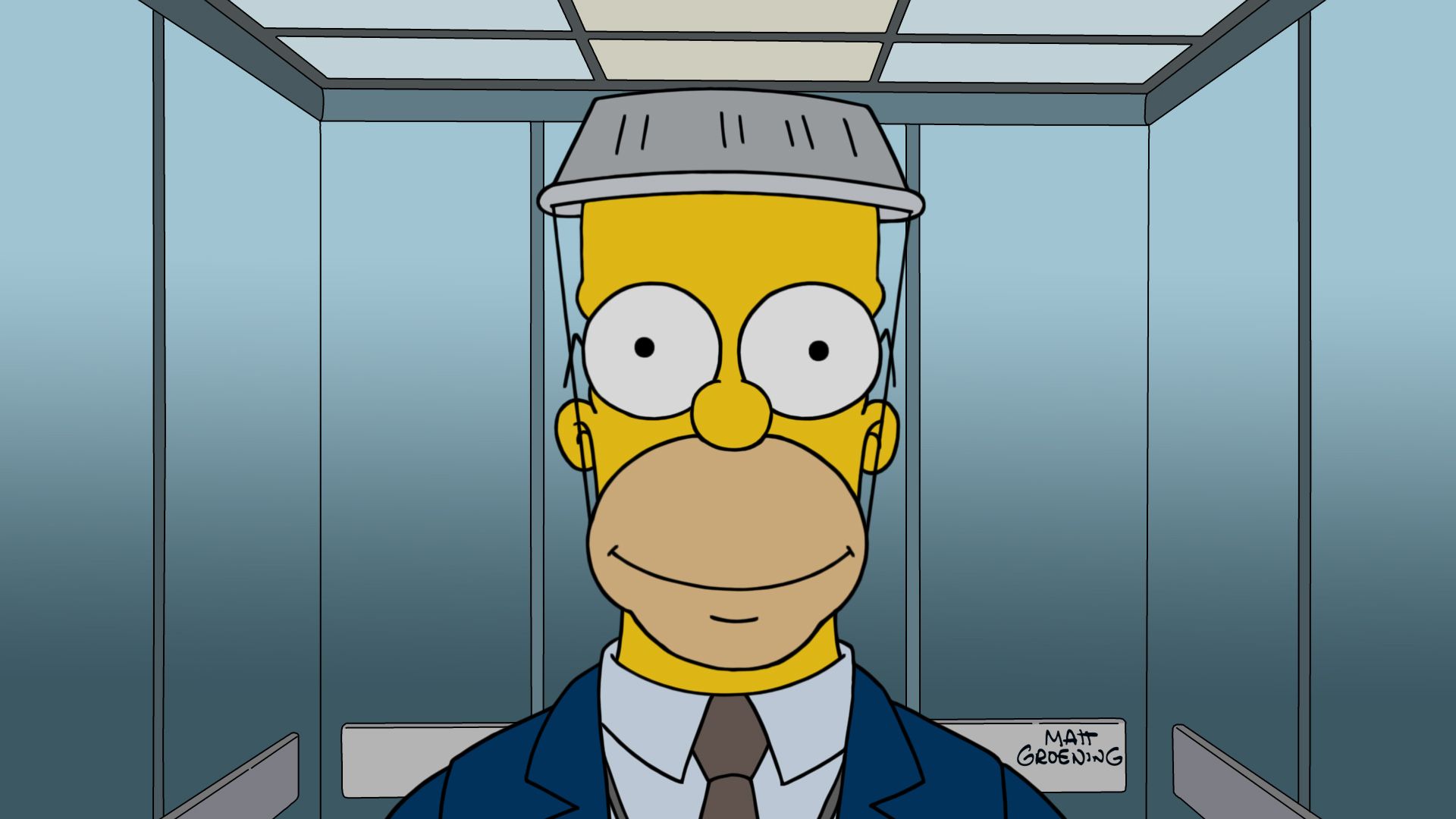 The Simpsons is officially changing format