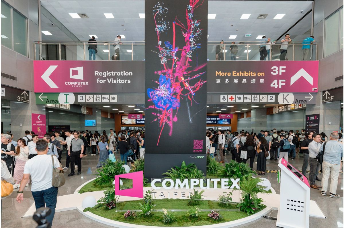 Next-gen edge computing: NVIDIA unveils Blackwell Ultra to power on ...