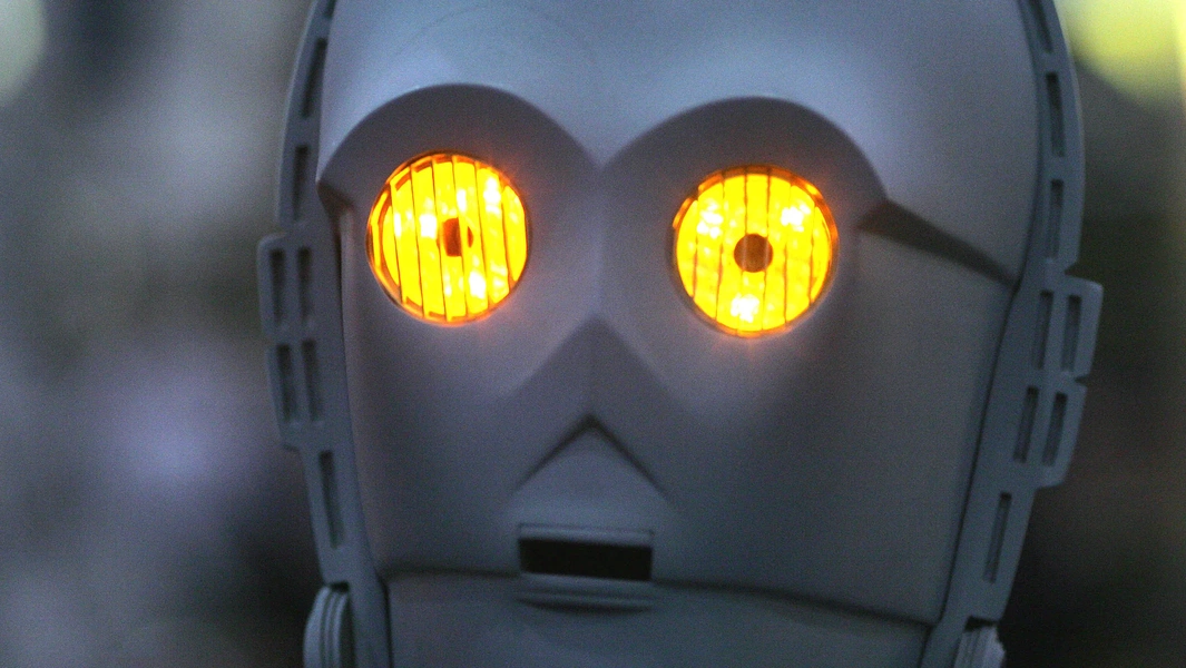 8 most iconic droids in the Star Wars universe