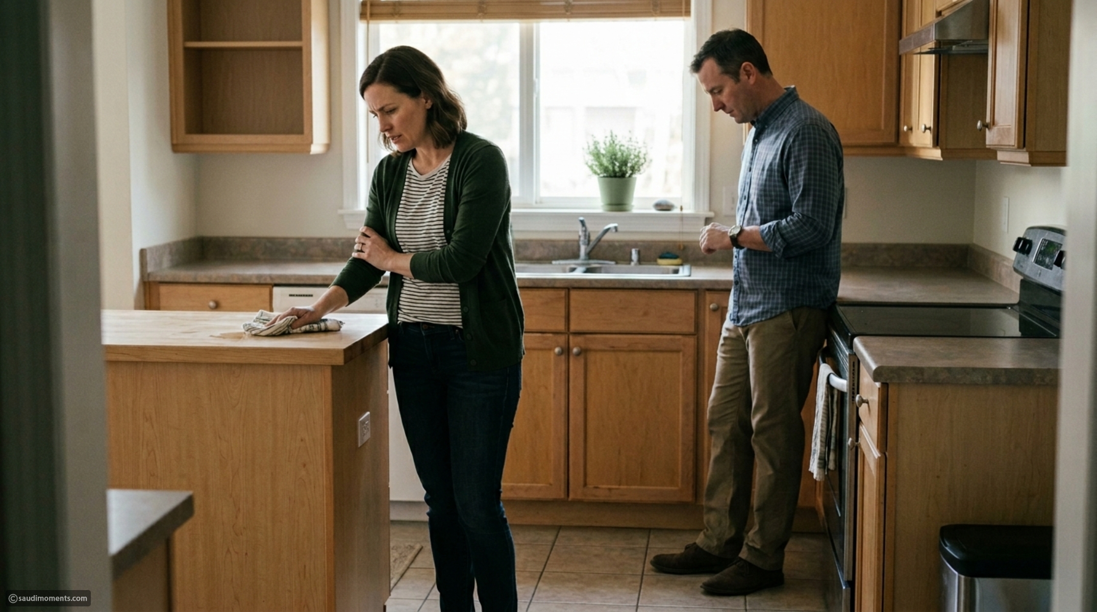 10 signs a wife is unhappy in her marriage